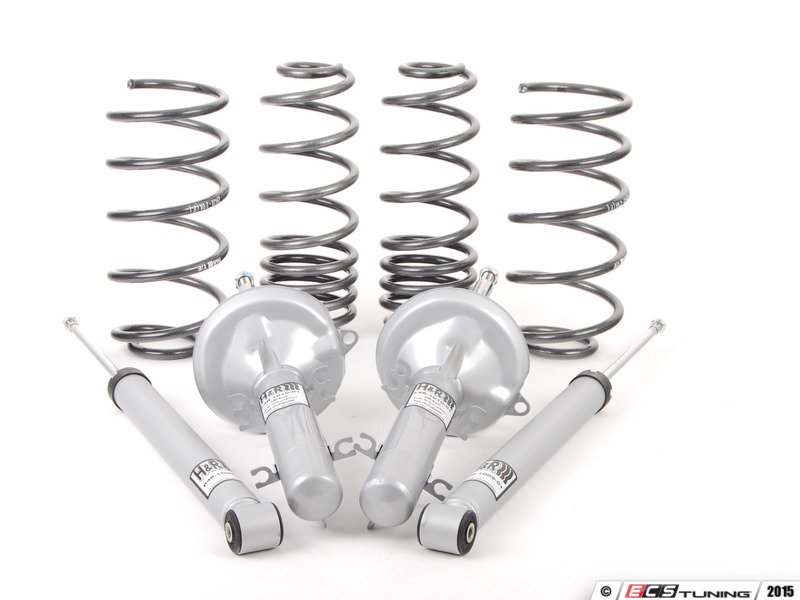 H&R - 31017t-4 - Touring Cup Kit