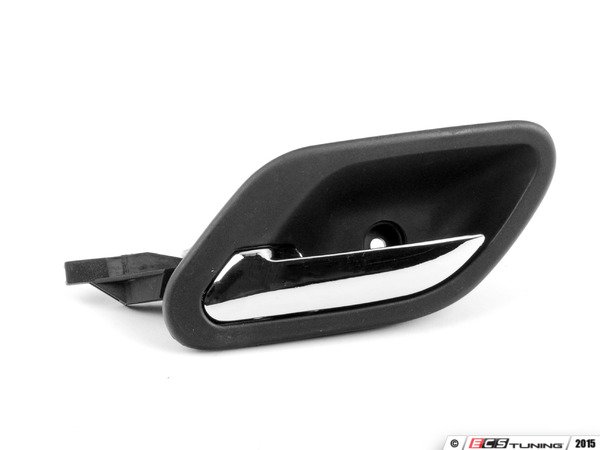 Hamburg Tech - 51218226049 - Interior Door Handle Assembly - Left
