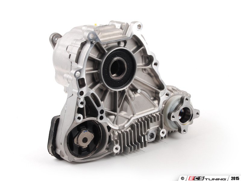 Genuine BMW - 27107599690 - Transfer Case (27-10-7-599-690)