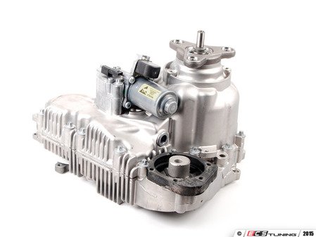 Genuine BMW - 27107599690 - Transfer Case (27-10-7-599-690)