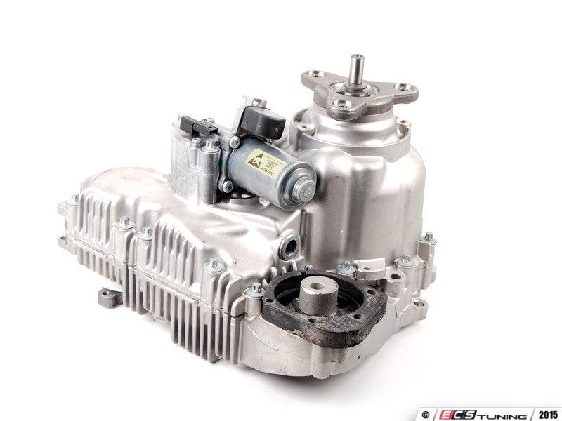 Genuine BMW - 27107599690 - Transfer Case (27-10-7-599-690)