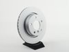 Genuine BMW - 34216864056 - Rear Brake Rotor- Priced Each (34-21-6-864-056)