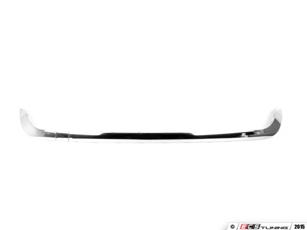 Genuine Mercedes Benz - 1668851601 - TRIM