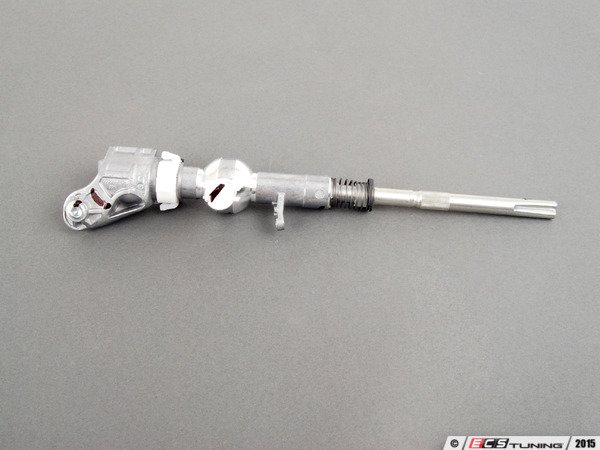 Genuine Volkswagen Audi - 1K0711112B - Shift Lever (1K0 711 112 B)