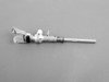 Genuine Volkswagen Audi - 1K0711112B - Shift Lever (1K0 711 112 B)