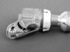 Genuine Volkswagen Audi - 1K0711112B - Shift Lever (1K0 711 112 B)
