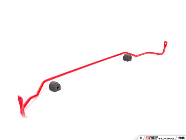 ECS - 007278ECS02A - ECS Tuning Rear Sway Bar - 15mm