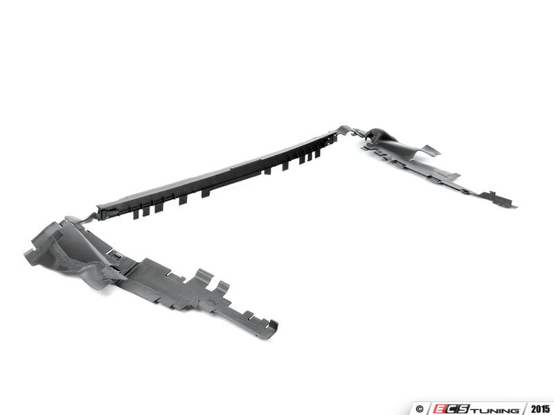 Genuine Mercedes Benz - 2045052230 - Air Baffle