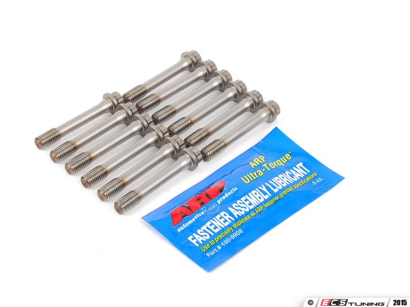 ARP - 2046301 - ARP Pro Series Rod Bolt Kit