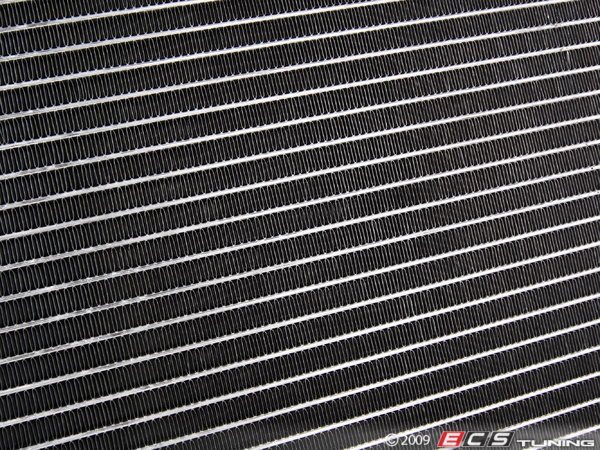 Nissens - 17113400400 - E83 AC Condenser