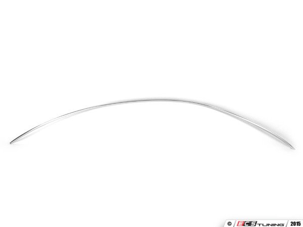 Genuine Mercedes Benz - 2046902680 - ORNAMENTAL T