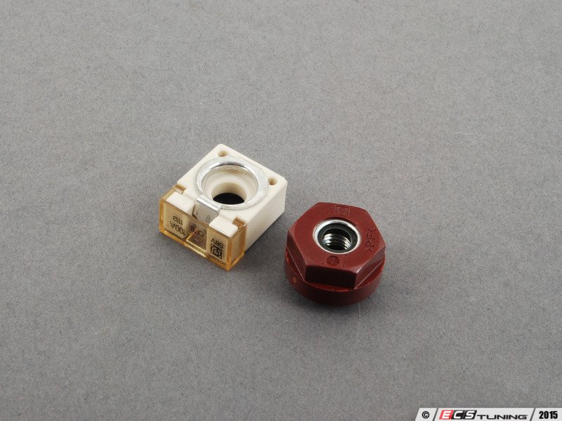 Genuine Mercedes Benz - 000000002004 - LOCK