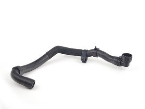 Volkswagen Tiguan 1 FWD 2.0T Engine Heating & Cooling Hoses - ECS Tuning