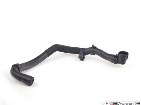 Genuine Volkswagen Audi - 5N0121051M - Radiator Hose - Lower (5N0 121 ...