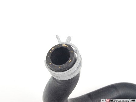 Genuine BMW - 64216916090 - Heater Hose - Heater Core to Engine Return ...