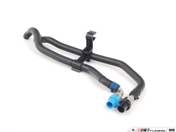 Genuine Volkswagen Audi - 1K0130295AH - Fuel Line Set (1K0 130 295 AH)