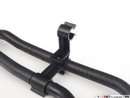 Genuine Volkswagen Audi - 1K0130295AH - Fuel Line Set (1K0 130 295 AH)