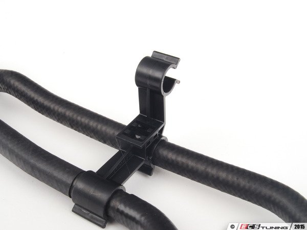 Genuine Volkswagen Audi - 1K0130295AH - Fuel Line Set (1K0 130 295 AH)