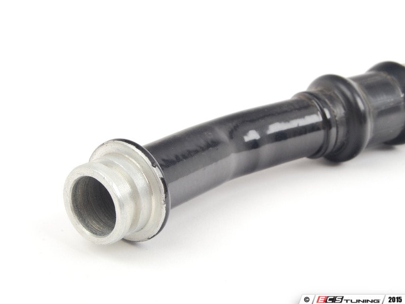 Genuine BMW - 11421747126 - Oil Cooler Line (11-42-1-747-126)