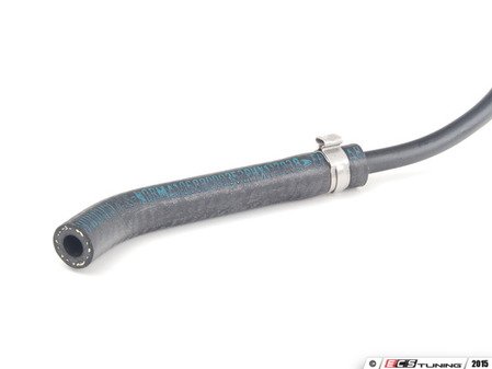Genuine BMW - 17122283591 - Breather Hose (17-12-2-283-591)