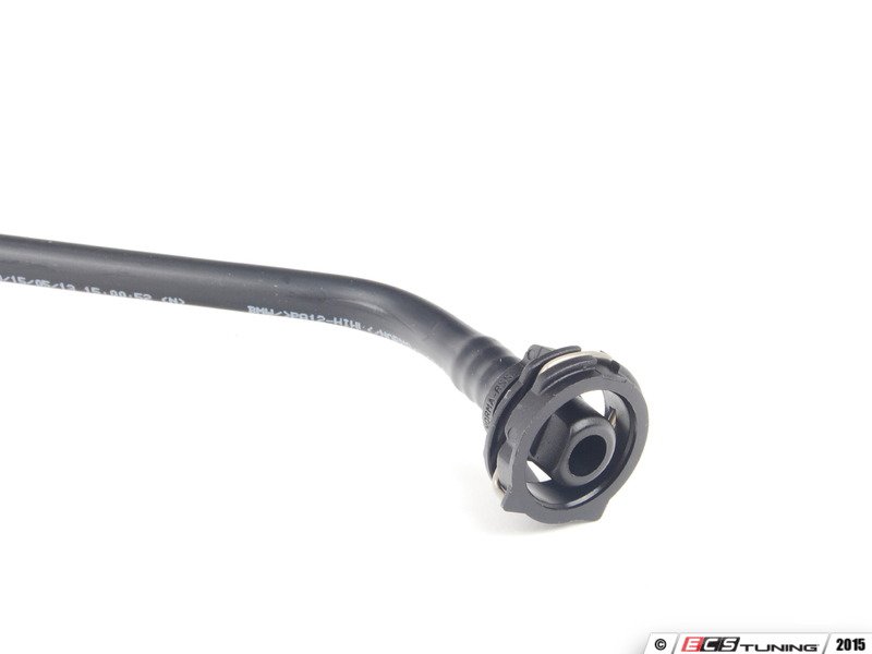 Genuine BMW - 17122283591 - Breather Hose (17-12-2-283-591)