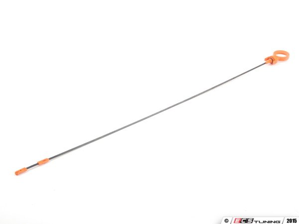 Genuine Volkswagen Audi - 07C115611AA - Engine Oil Dipstick (07C 115 ...