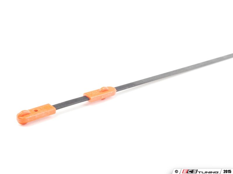 Genuine Volkswagen Audi - 07C115611AA - Engine Oil Dipstick (07C 115 ...