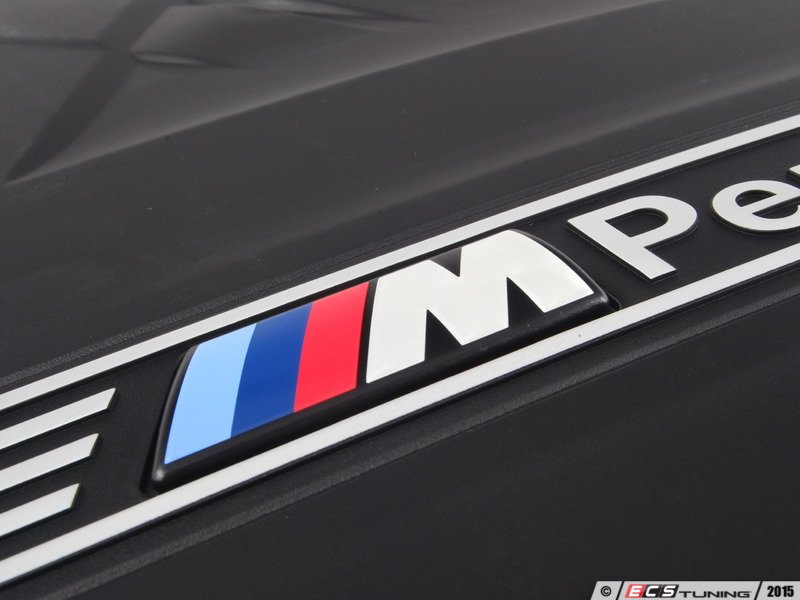 Genuine BMW M Performance - 11122334336 - ///M Performance Power Kit