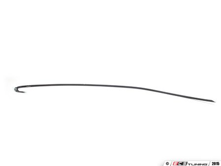Genuine BMW - 51768036661 - E92 Roof Frame Strip - Left (51-76-8-036-661)