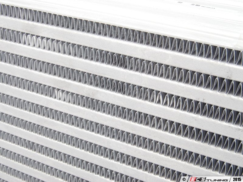 Genuine Mercedes Benz - 2215005400 - INTERCOOLER