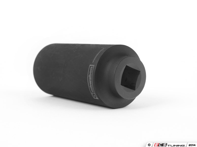 ECS News - Complete Rebuilt VANOS Unit for the BMW M62 Engine