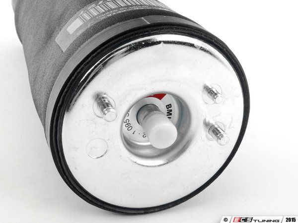 Genuine BMW - 37121095579 - Rear Pneumatic Air Spring - Left (37-12-1 ...