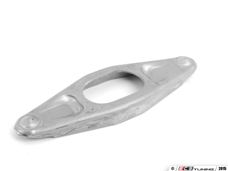 LUK - 21207587368 - Remanufactured Clutch Kit