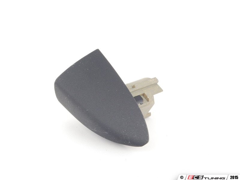 Genuine BMW - 51218243626 - E53 Door handle cover - right (51-21-8-243-626)