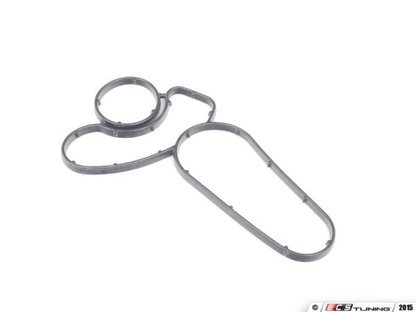 Genuine BMW - 11427788463 - Oil Filter Housing Gasket (11-42-7-788-463)