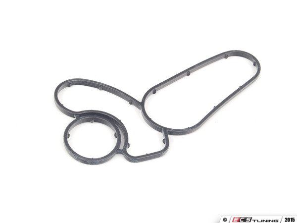 Genuine BMW - 11427788463 - Oil Filter Housing Gasket (11-42-7-788-463)