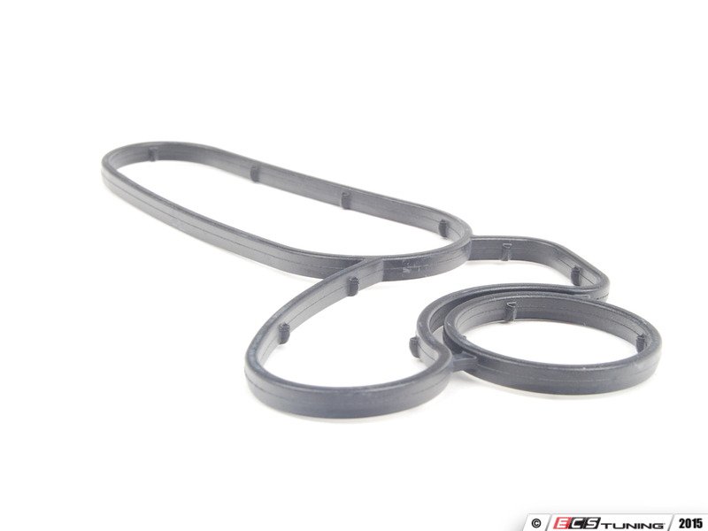 Genuine BMW - 11427788463 - Oil Filter Housing Gasket (11-42-7-788-463)