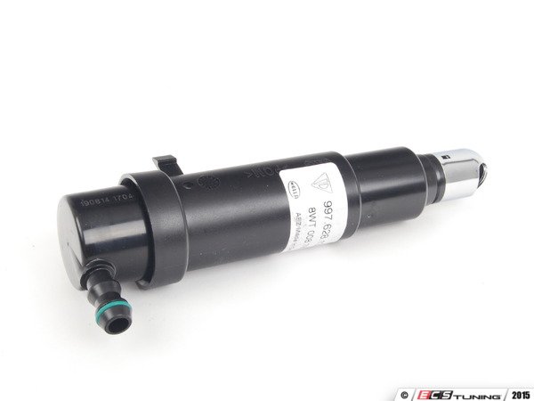 Genuine Porsche - 99762813301 - Headlamp Washer Nozzle - Priced Each