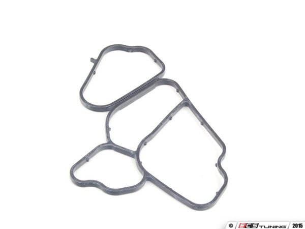 Genuine BMW - 11427788455 - Gasket - Oil Filter Housing To Block (11-42 ...
