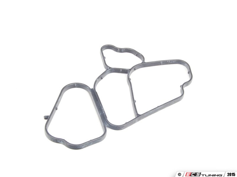 Genuine BMW - 11427788455 - Gasket - Oil Filter Housing To Block (11-42 ...