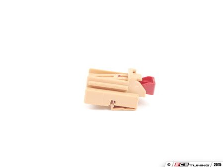 Genuine Volkswagen Audi - 5K0972705A - Connector housing - 5-pin (5K0 ...