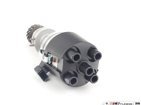 Richporter Technology - 037905205T - Ignition Distributor With Cap & Rotor