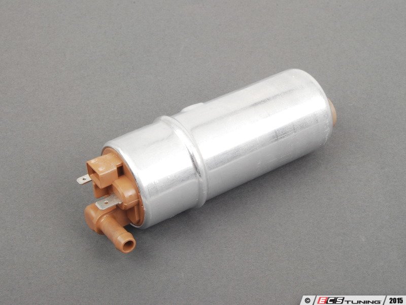 Pierburg - 16117271162 - Fuel Pump Replacement