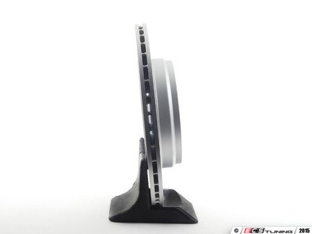 Genuine BMW - 34216864061 - Brake Disc (320 X 20 mm) (34-21-6-864-061)