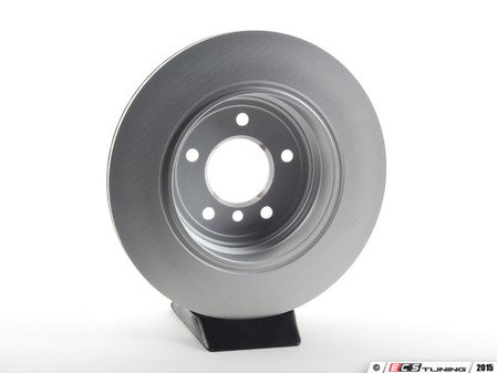 Genuine BMW - 34216864061 - Brake Disc (320 X 20 mm) (34-21-6-864-061)