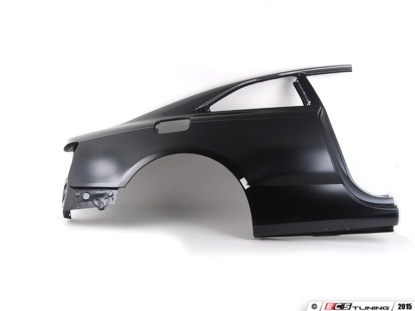 Genuine Volkswagen Audi - 8T0809838 - SUBPART (8T0 809 838)