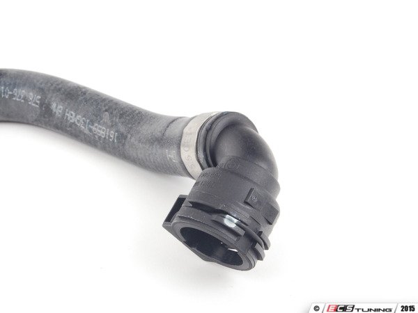 Genuine BMW - 17127576376 - Oil Cooler Hose - Supply (17-12-7-576-376)