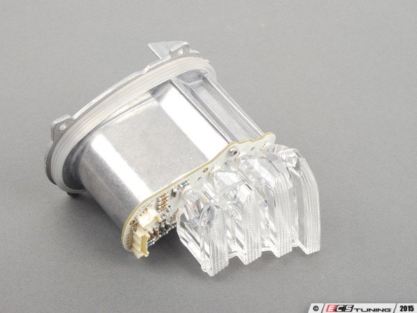 Genuine BMW - 63117379840 - Turn signal led bulb - right (63-11-7-379-840)