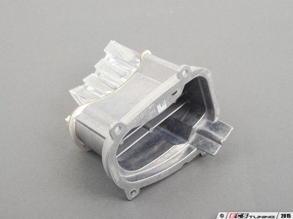 Genuine BMW - 63117379840 - Turn signal led bulb - right (63-11-7-379-840)