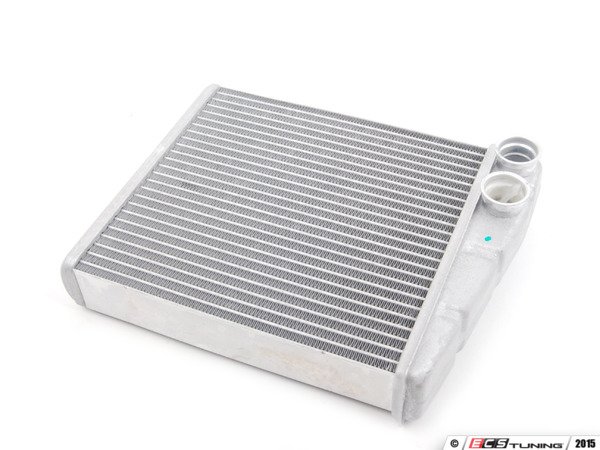 Nissens - 1K0819031D - Heater Core